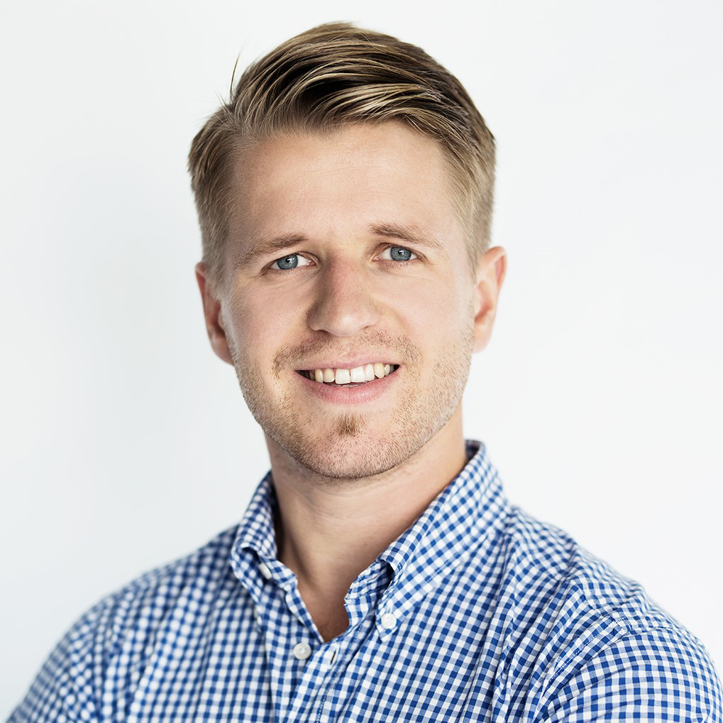 Hyviä syitä jäädä - Pohjanmaan kauppakamari