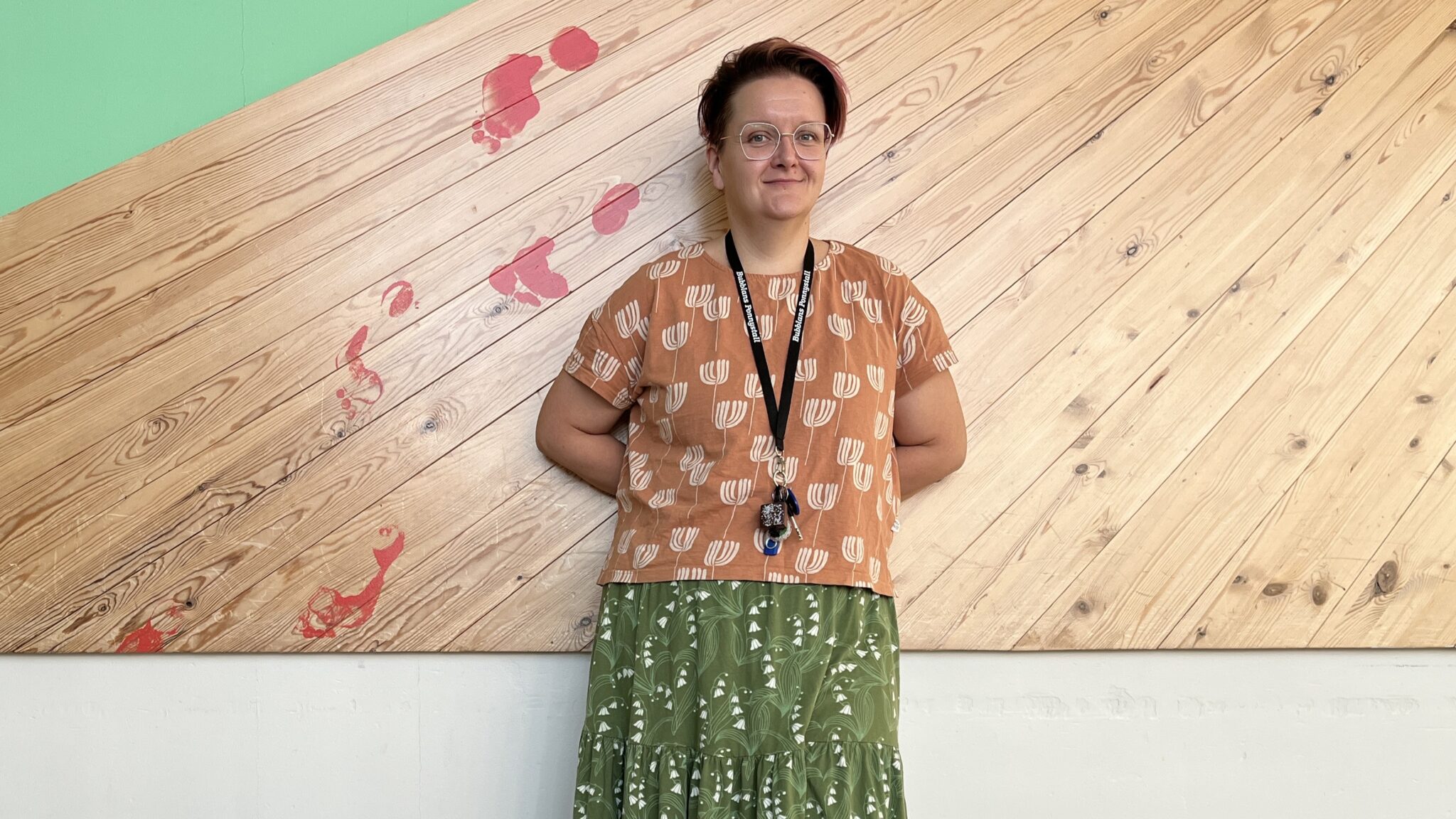 Martin Granholmin stipendi robotiikan opetukseen Pietarsaaressa ...